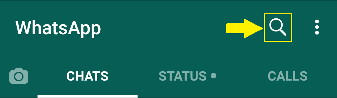 Taking Quick Notes on WhatsApp | TechZone