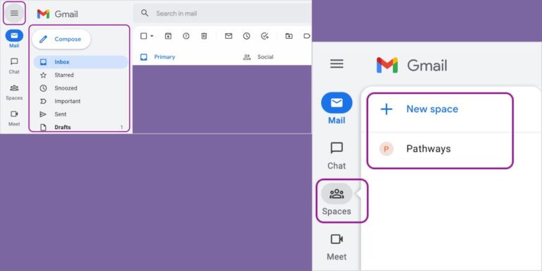 How to Enable the New Gmail Interface | TechZone