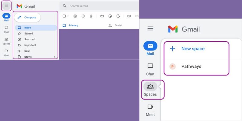 How to Enable the New Gmail Interface | TechZone