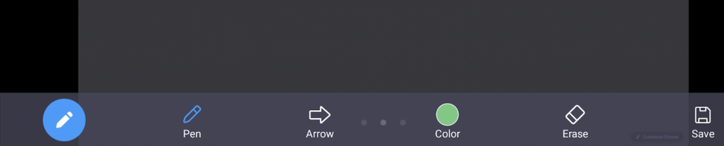 How to Annotate a Shared Screen in Zoom meetings? | TechZone
